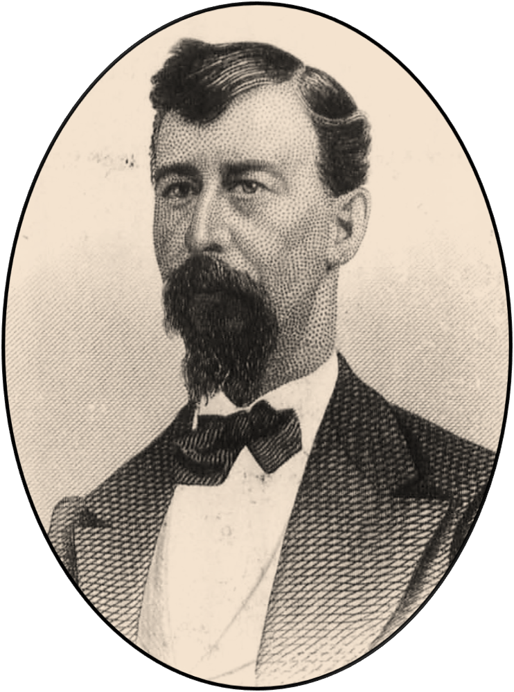 Field & Staff, Seventy-Sixth (76th) Pennsylvania Volunteer Infantry ...